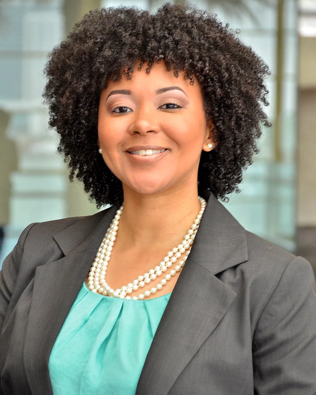 Meet the Therapists — transition family services