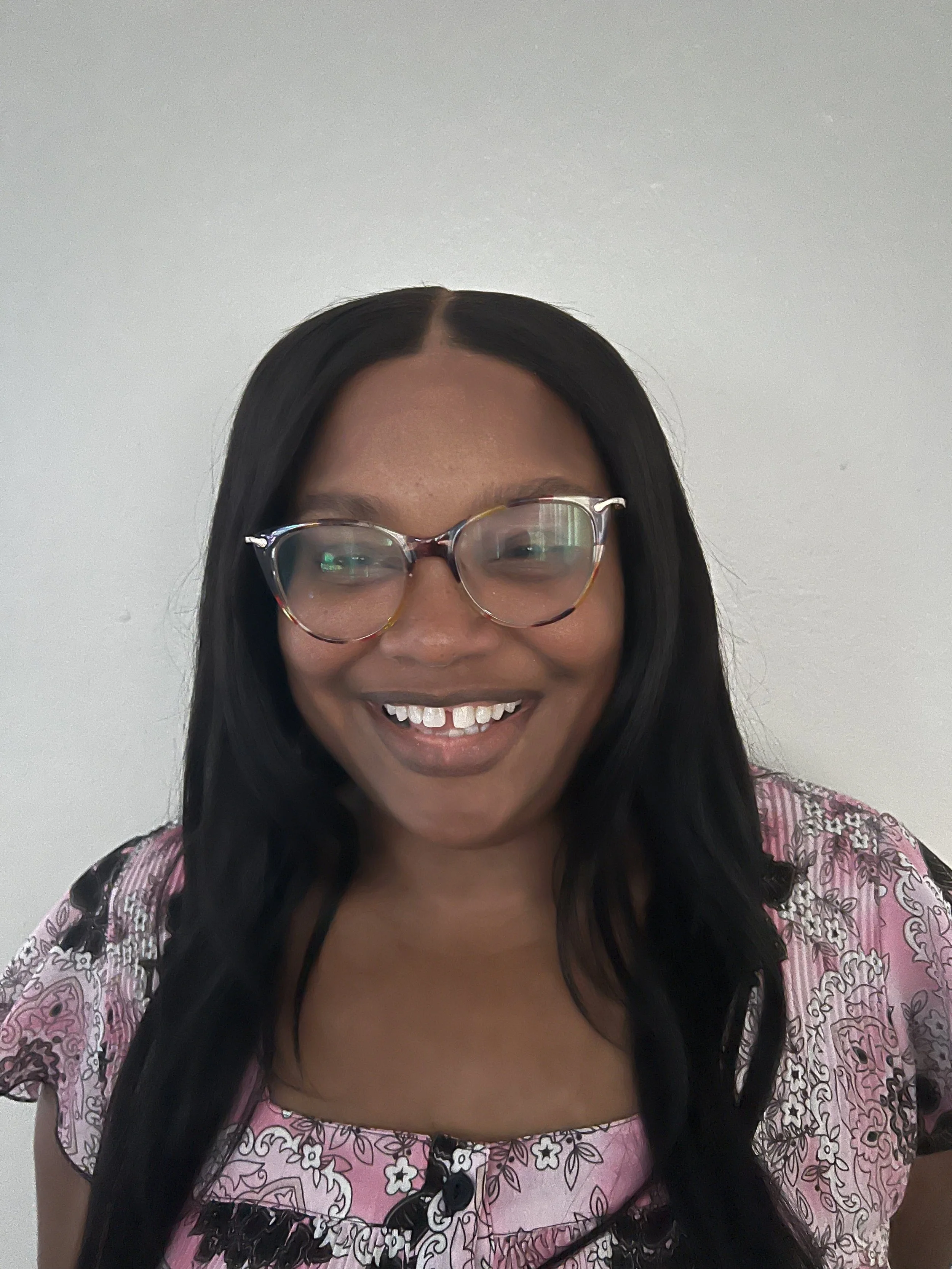 transition family services