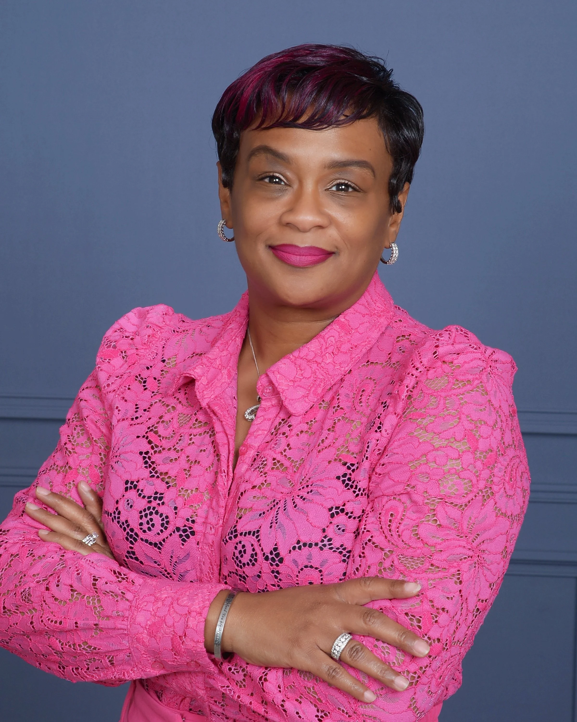 Meet the Therapists — transition family services