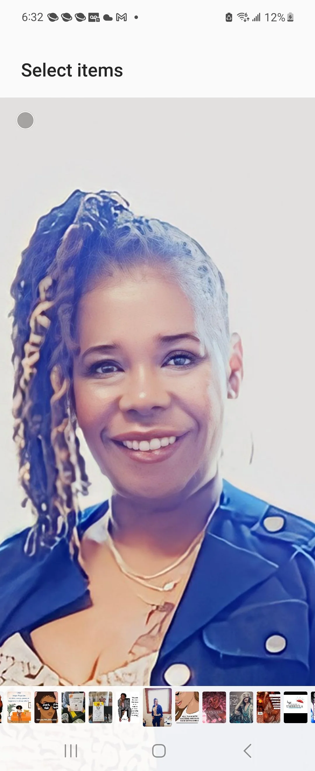 transition family services