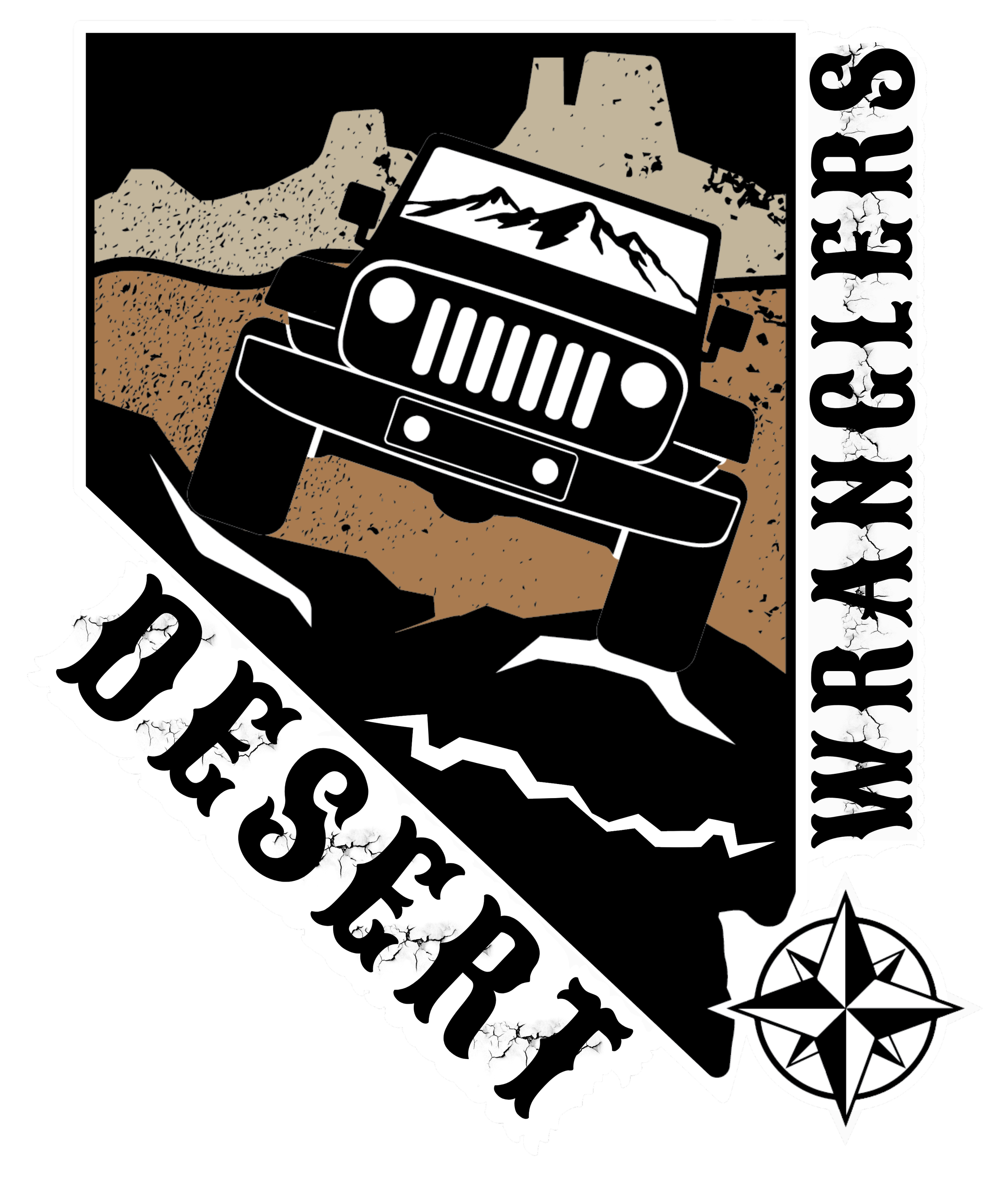 HOW TO: Use a Snatch Block When Winching — Desert Wranglers Jeep Club