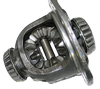 The Different Types of Differentials — Desert Wranglers Jeep Club