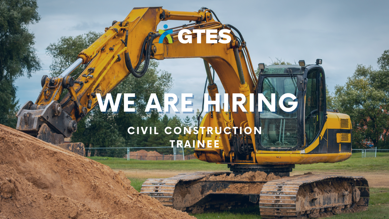 Current Vacancies — GTES | Complete Apprentice Management
