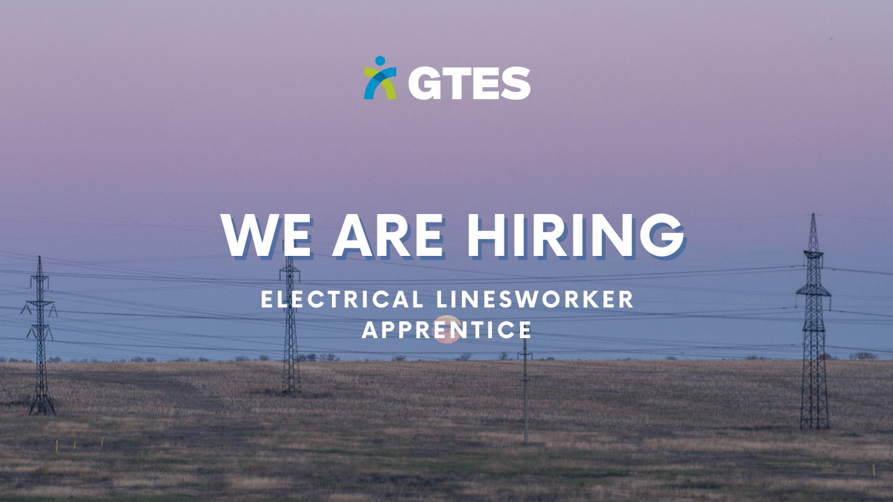 Current Vacancies — GTES | Complete Apprentice Management