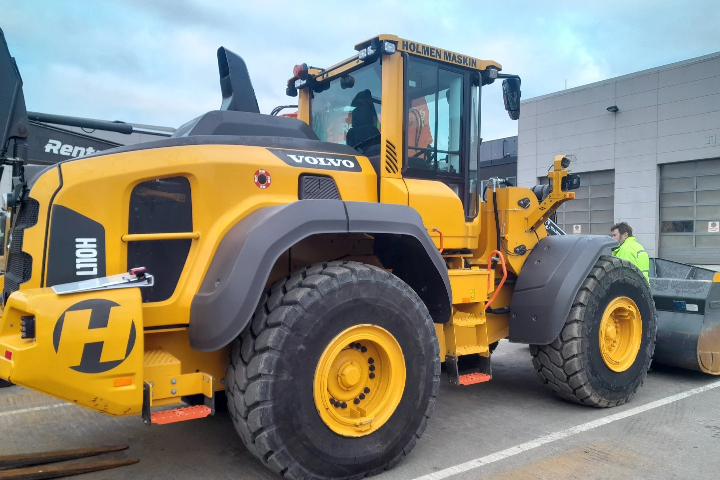 Company Information — Excess Engineering