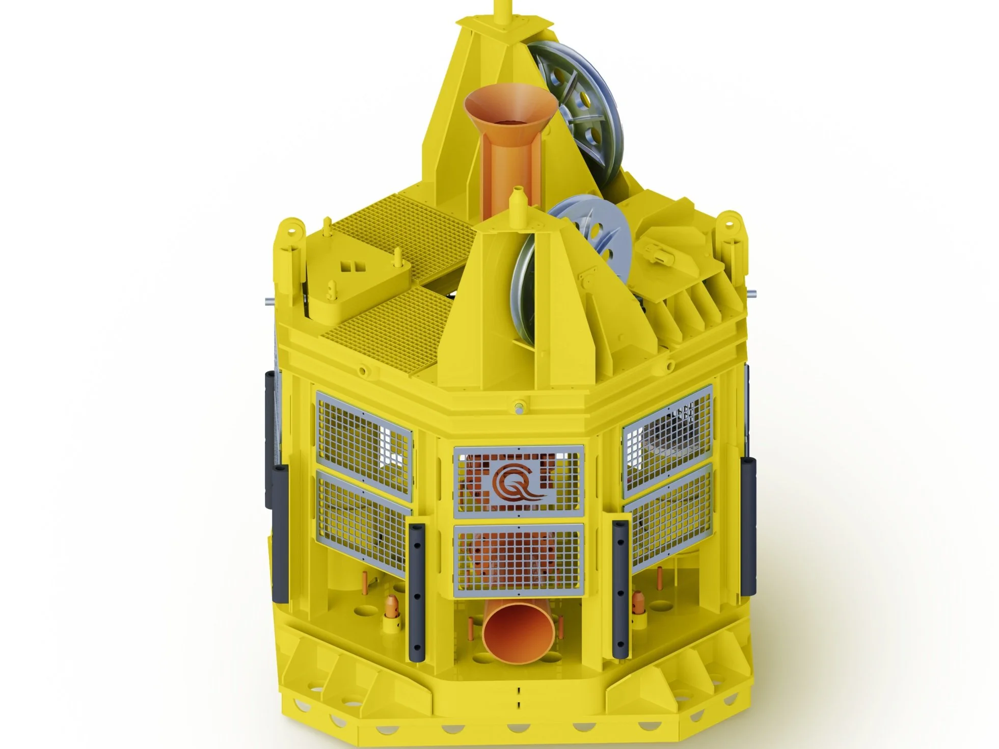 Technology: Research and Development — Excess Engineering