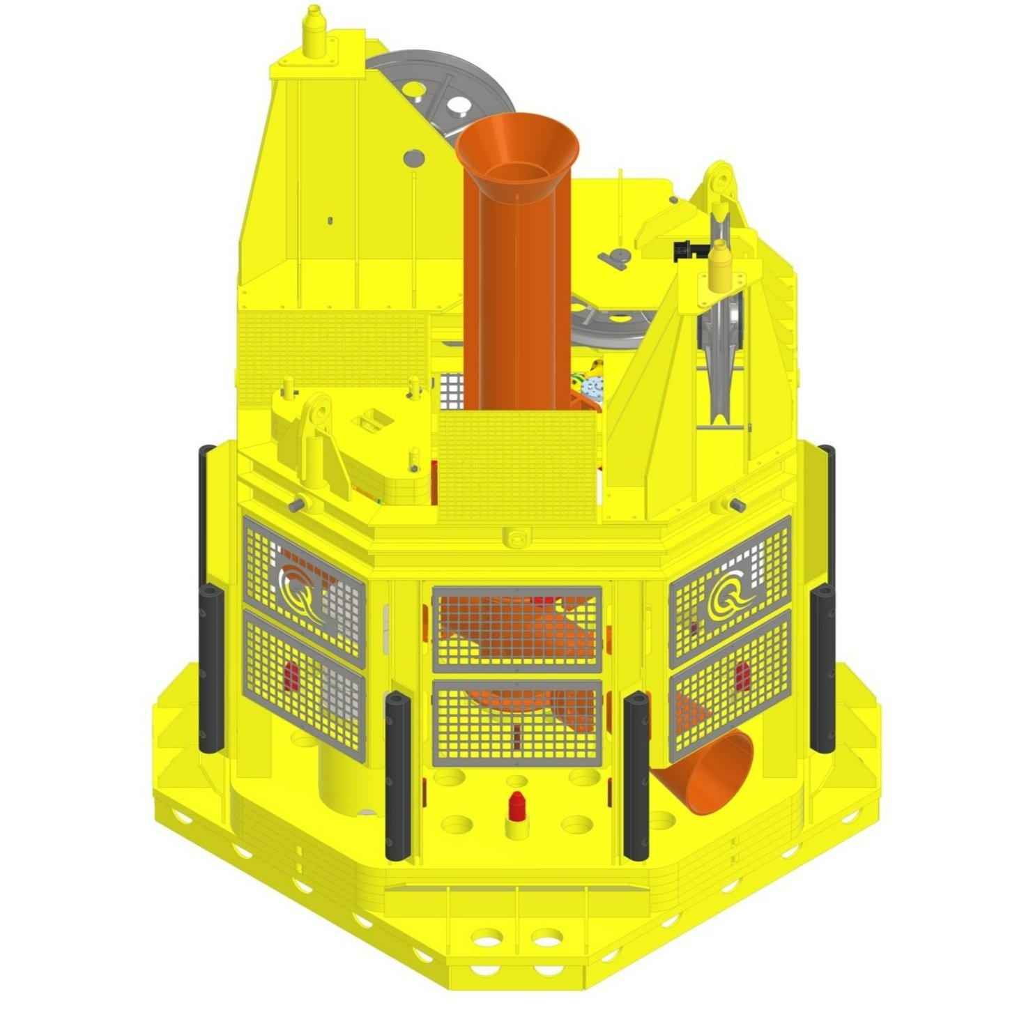 Products, Subsea Tools and Related Equipment — Excess Engineering Products, Subsea Tools and Related Equipment — Excess Engineering