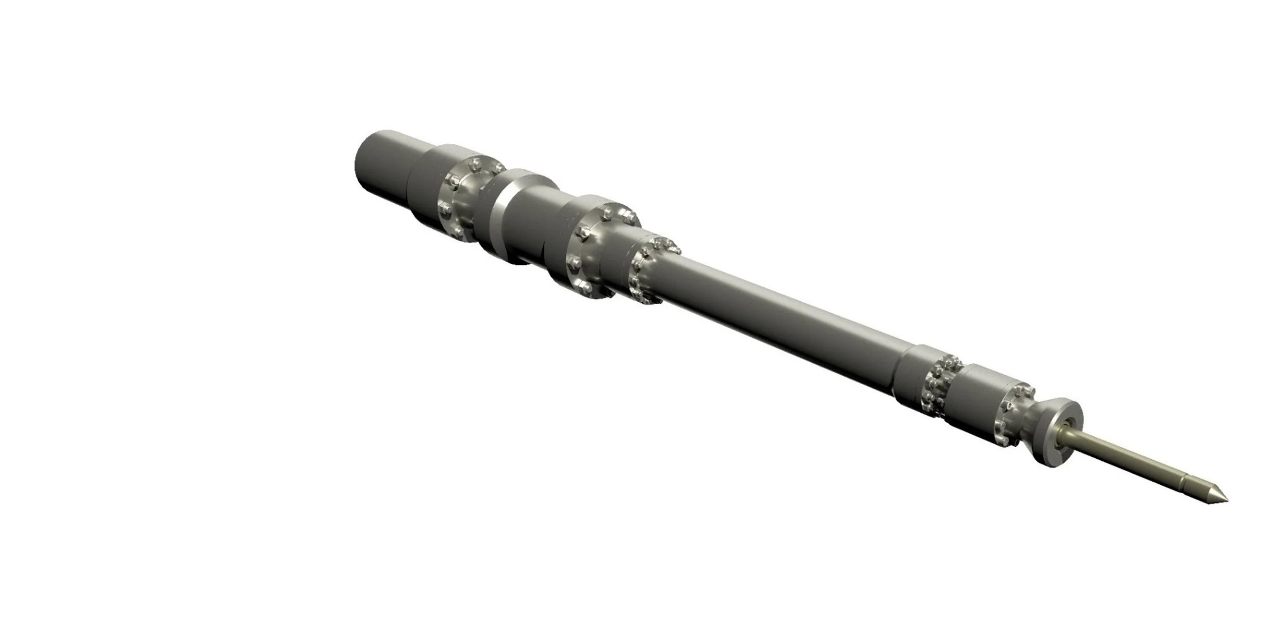 Technology: Research and Development — Excess Engineering