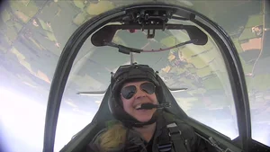 Dr Sarah-Louise Miller