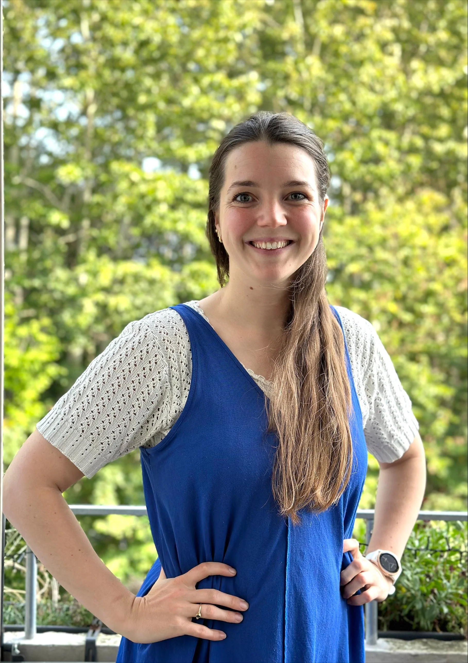 Kontakt — Julie Bundgaard