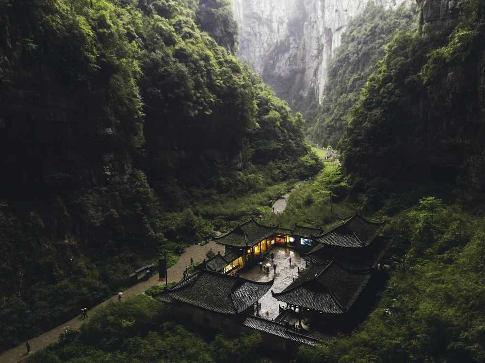 A Month-by-Month China Travel Guide: Where to Travel in China in May ...