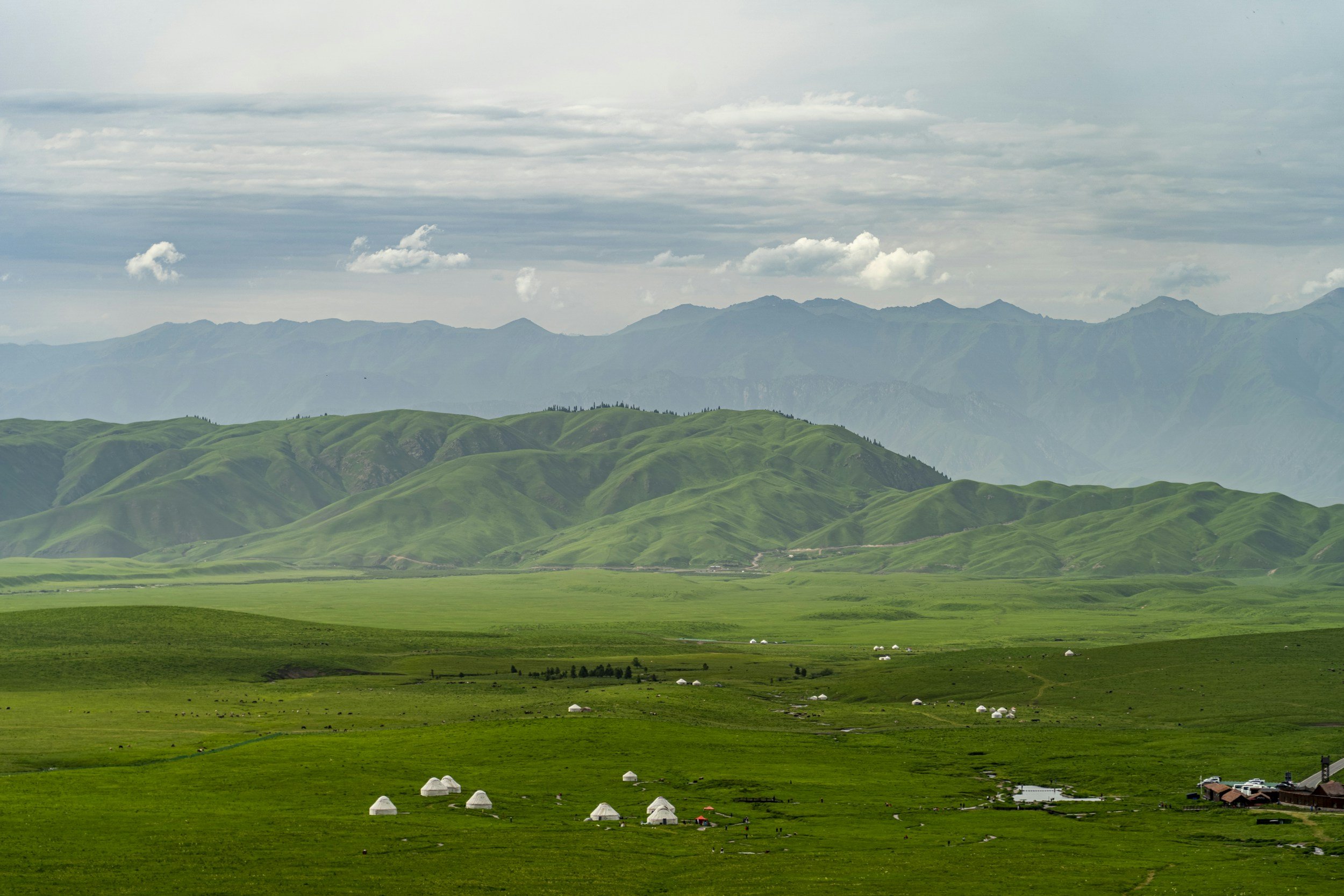 A Month-by-Month China Travel Guide: Where to Travel in China in June ...