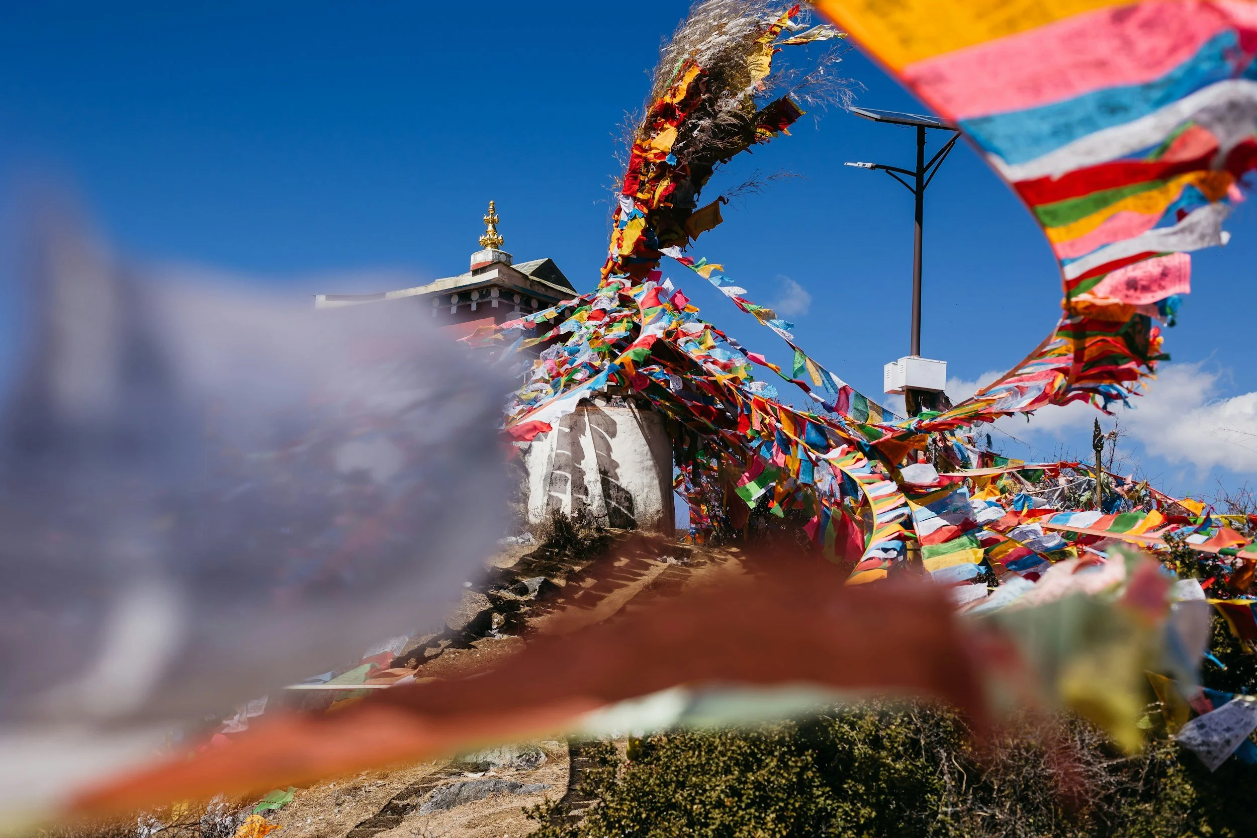 A Month-by-Month China Travel Guide: Where to Travel in China in June ...