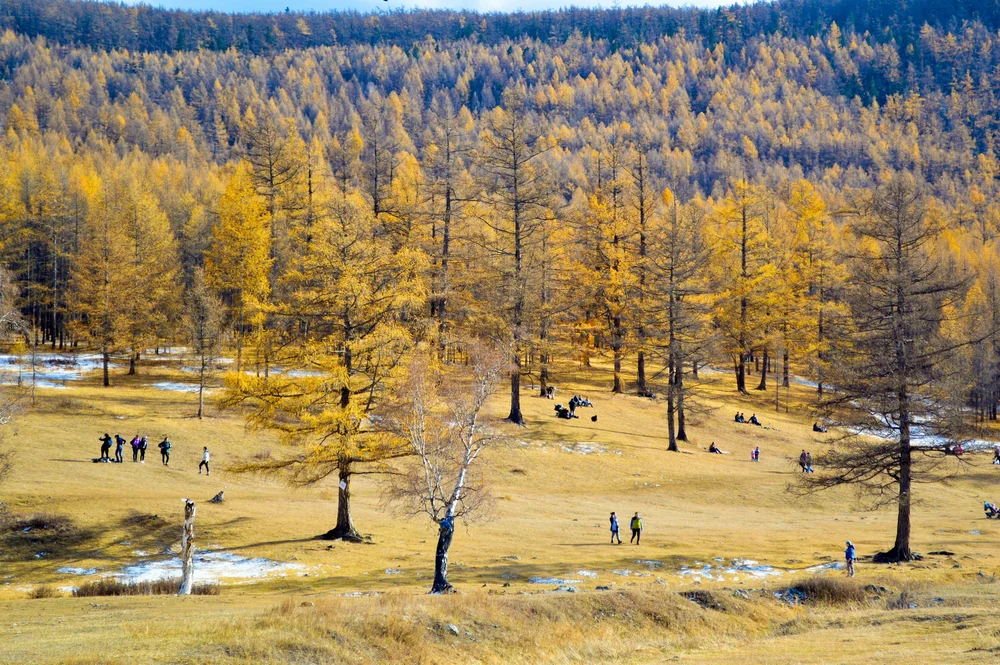 A Month-by-Month China Travel Guide: Where to Travel in China in ...