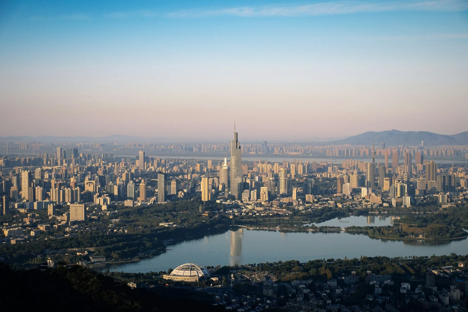 A Month-by-Month China Travel Guide: Where to Travel in China in ...