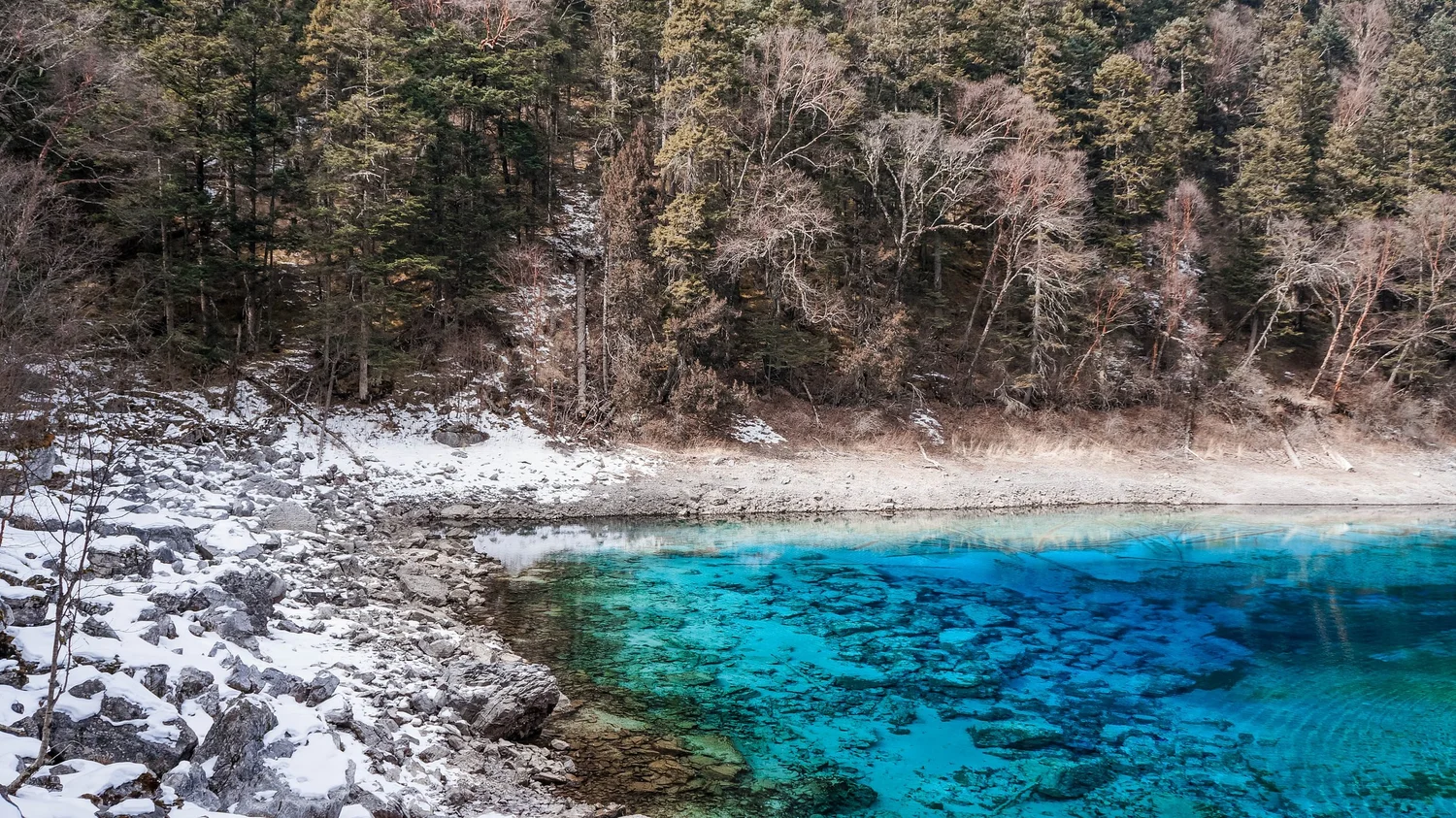 A Month-by-Month China Travel Guide: Where to Travel in China in ...