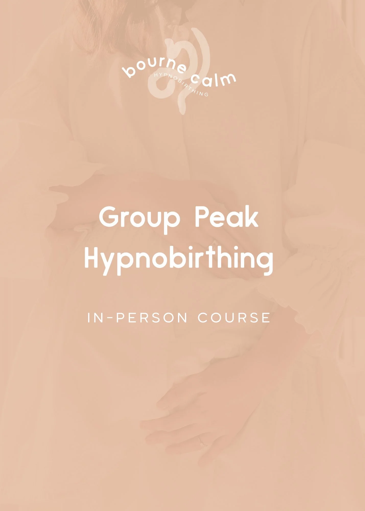 Private Hypnobirthing Sessions — Bourne Calm | Confidence with Hypnobirthing