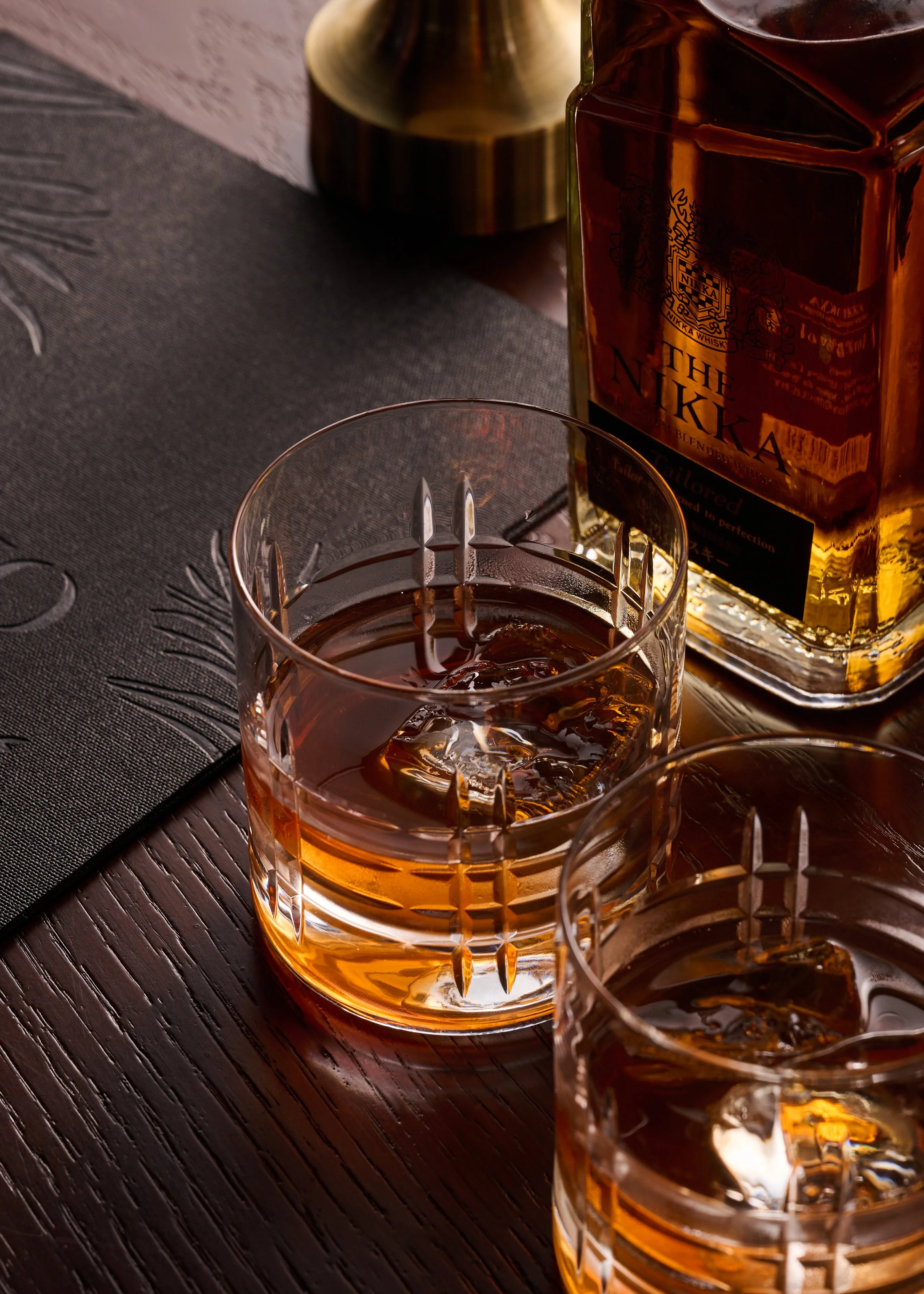 Bodrum — ATTIKO High Energy Lounge