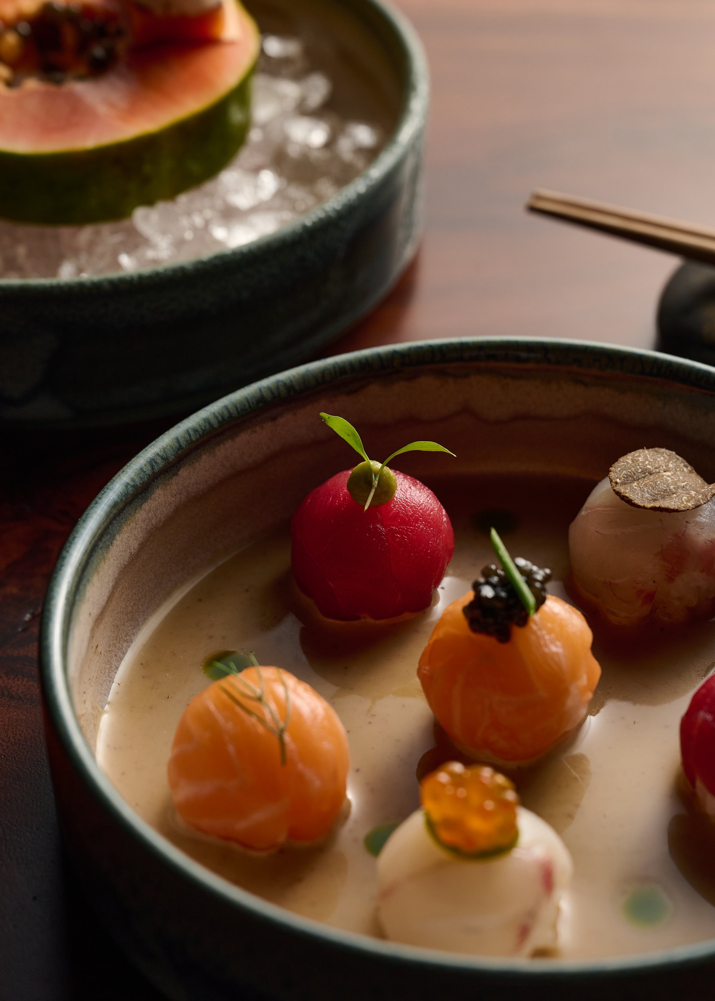 Photos — ATTIKO High Energy Lounge