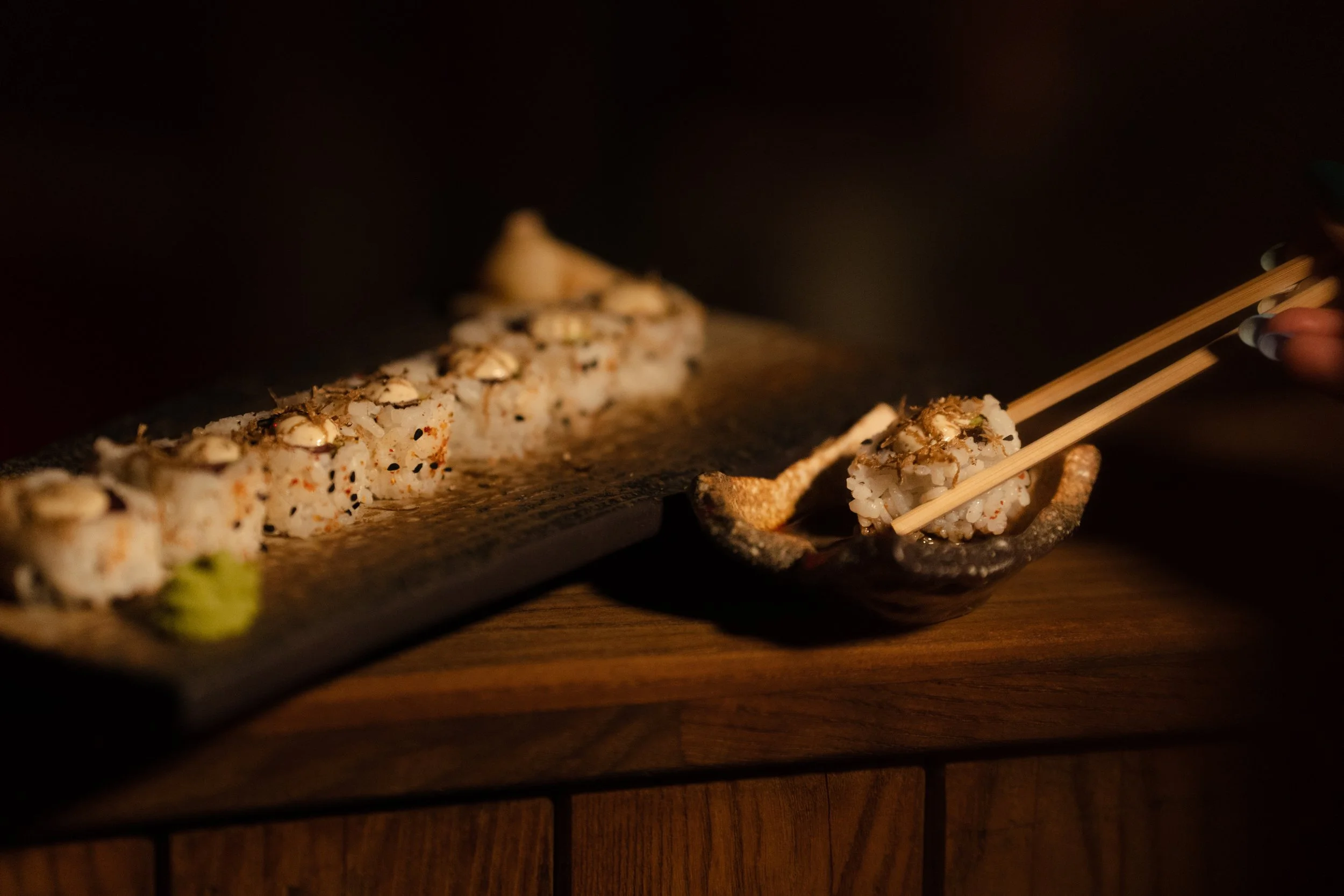 ATTIKO Bodrum — ATTIKO High Energy Lounge