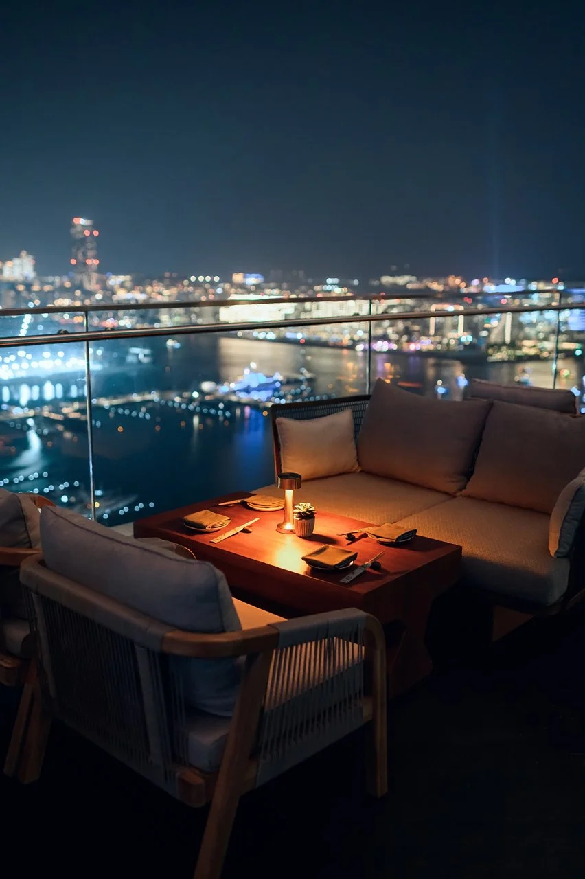 Dubai — ATTIKO High Energy Lounge