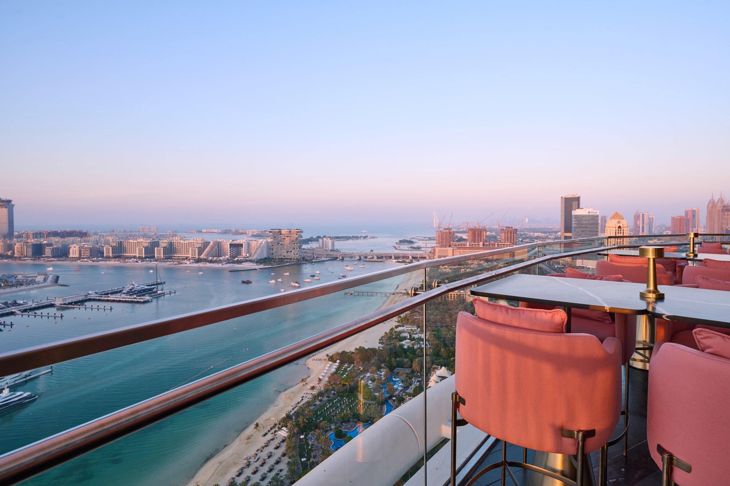 Photos — ATTIKO High Energy Lounge