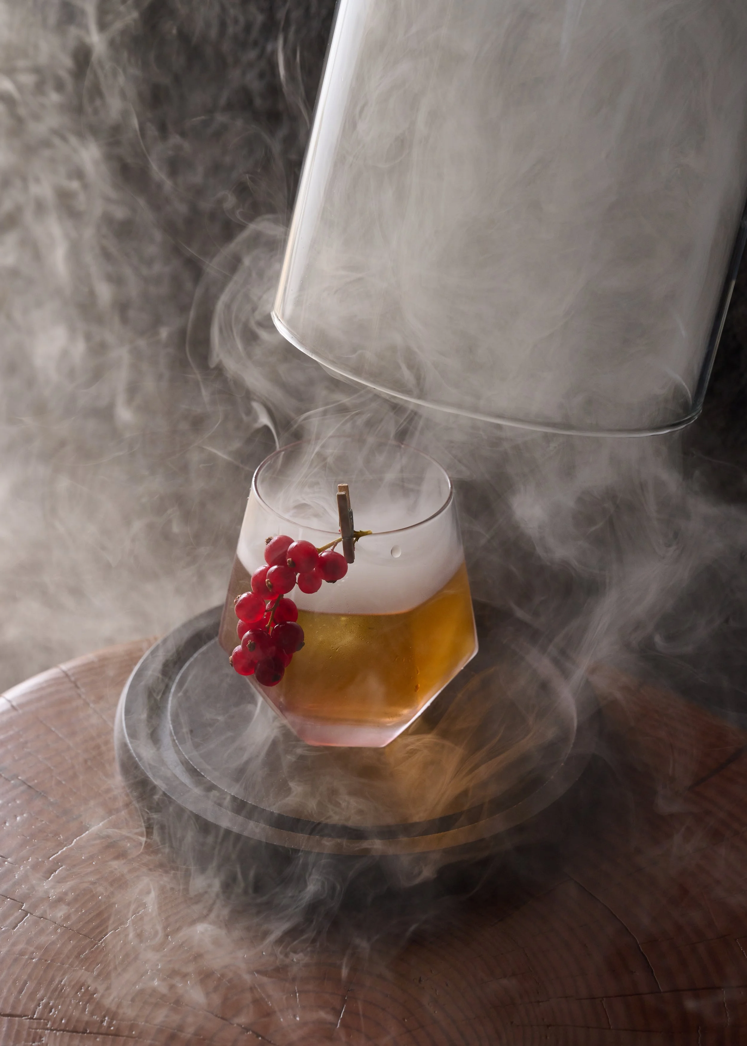 Dubai — ATTIKO High Energy Lounge