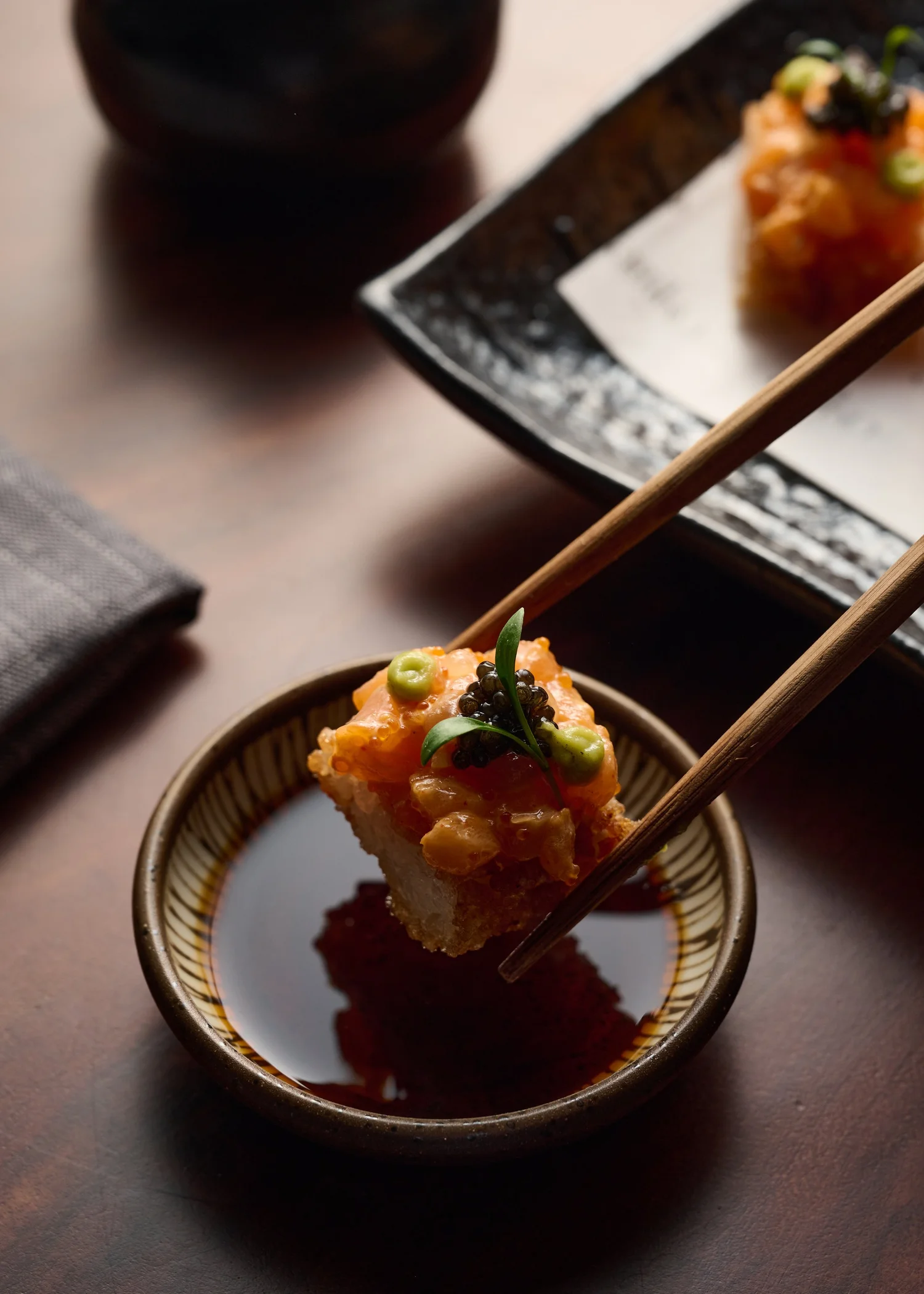 Dubai — ATTIKO High Energy Lounge