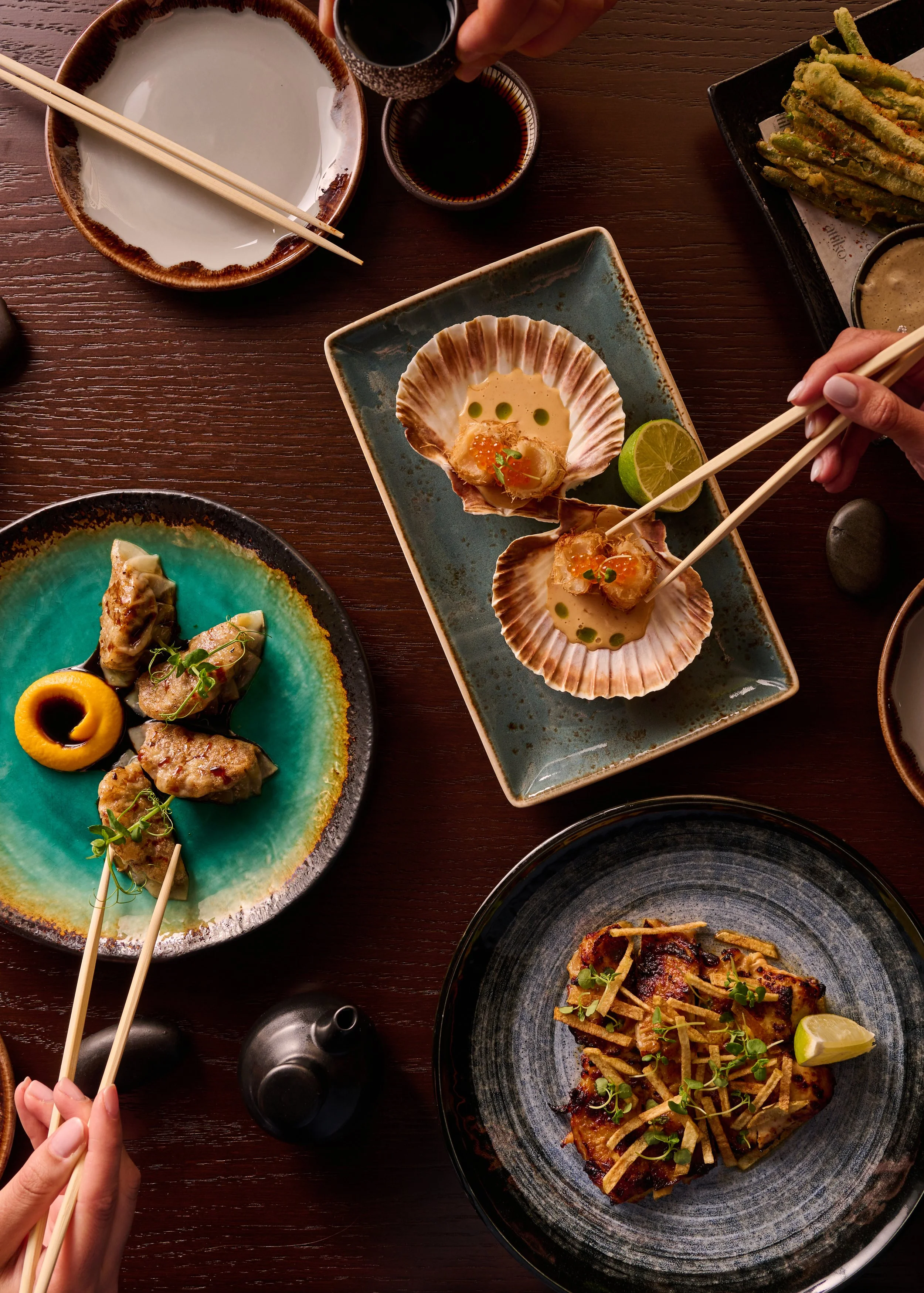 Bodrum — ATTIKO High Energy Lounge