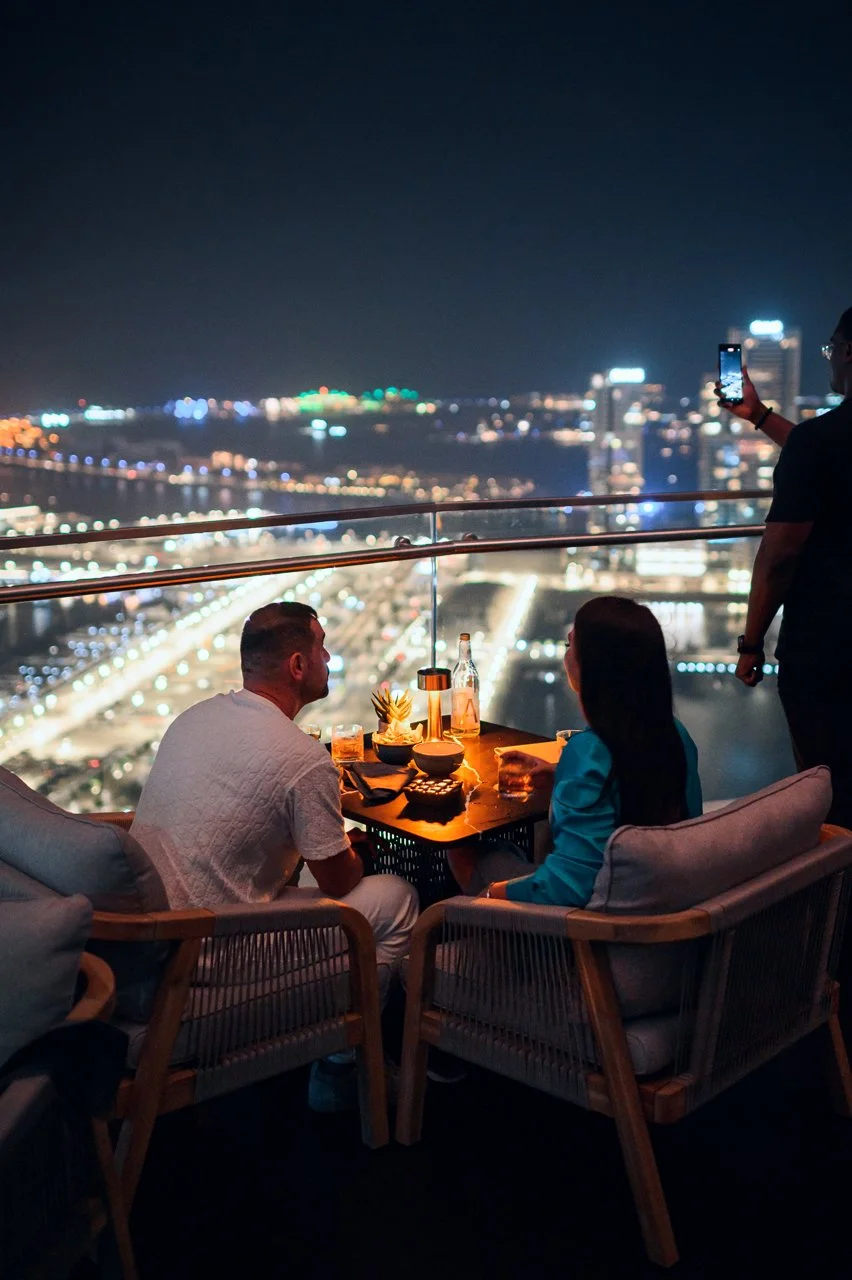 Photos — ATTIKO High Energy Lounge