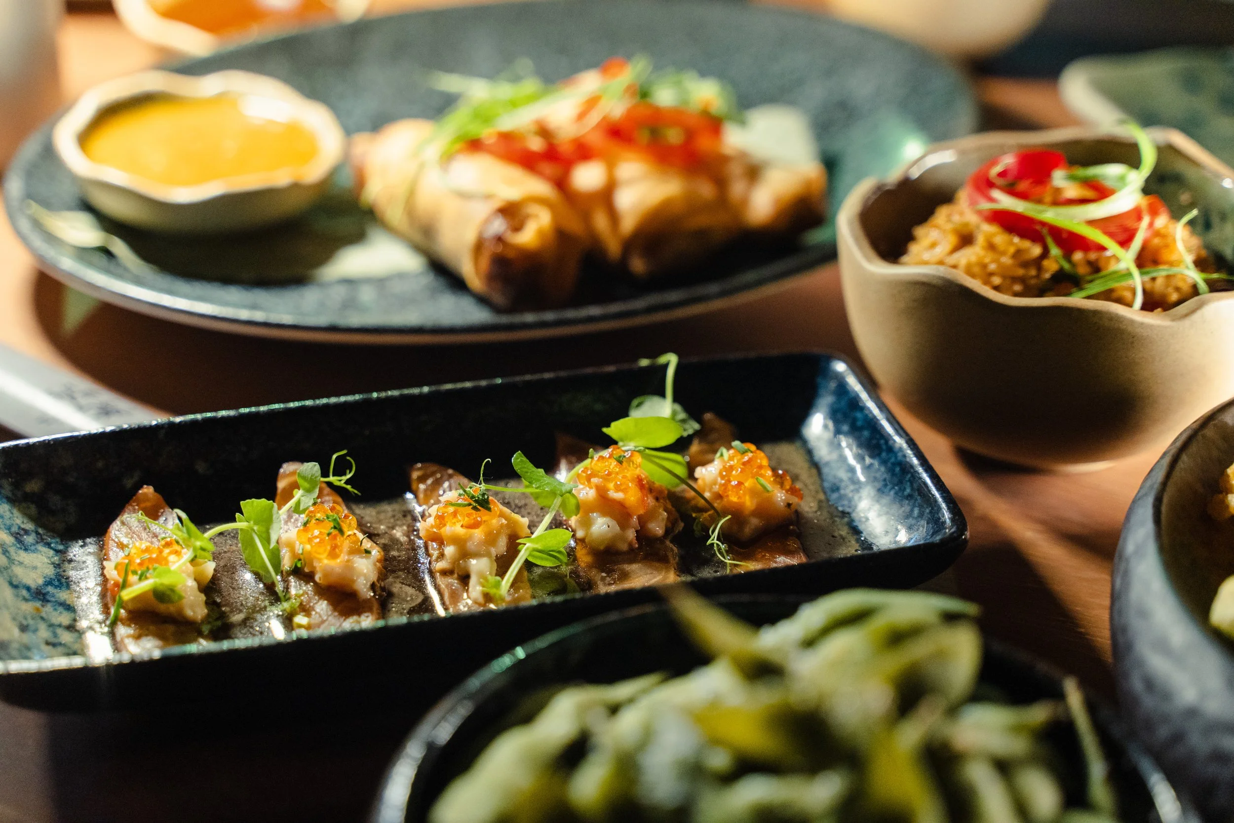 Bodrum — ATTIKO High Energy Lounge