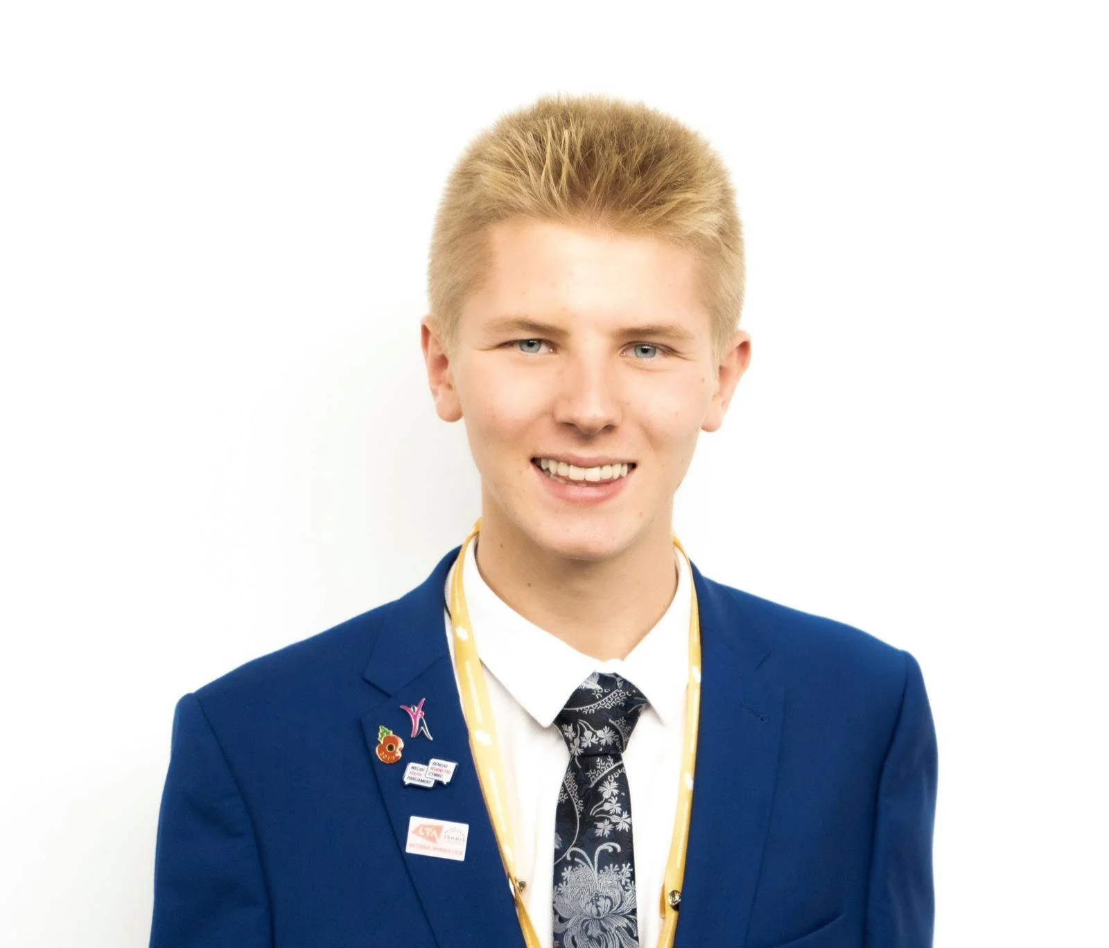 Our Board Members — Pride in Tennis