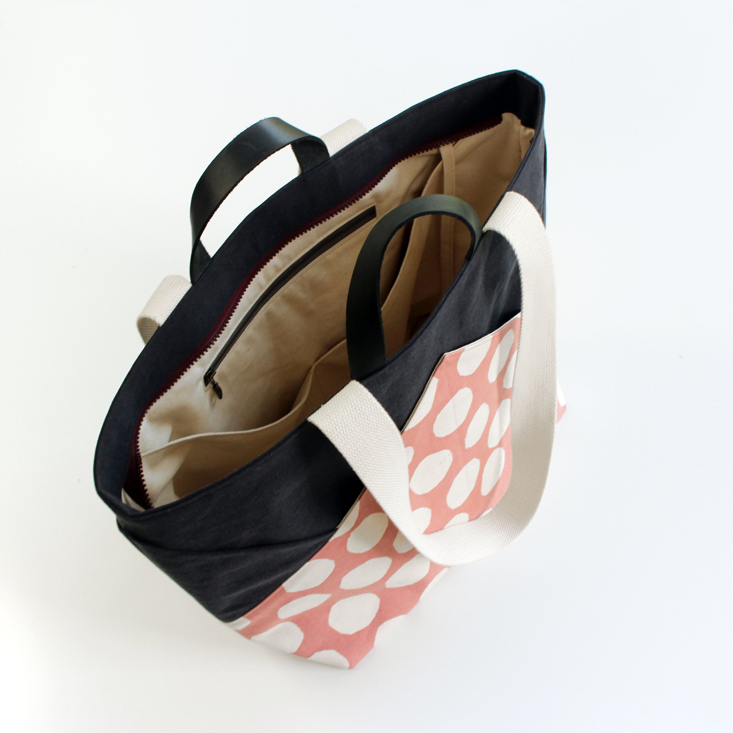 APEXpouch PDF Sewing Pattern — In Complete Stitches