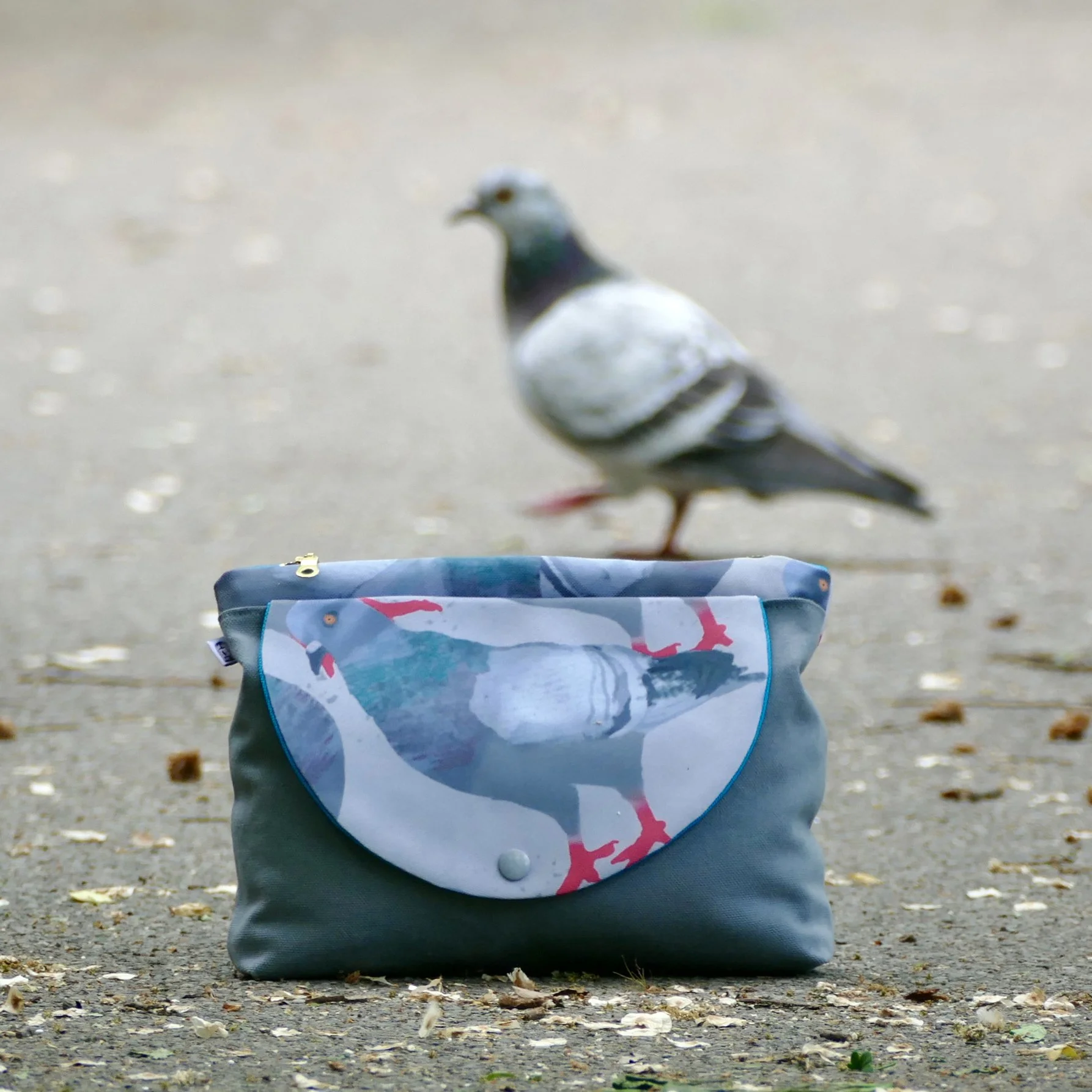 BALANCEpouch PDF Sewing Pattern — In Complete Stitches