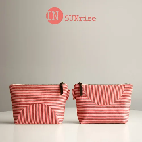 MidnightSUN PDF Sewing Pattern — In Complete Stitches