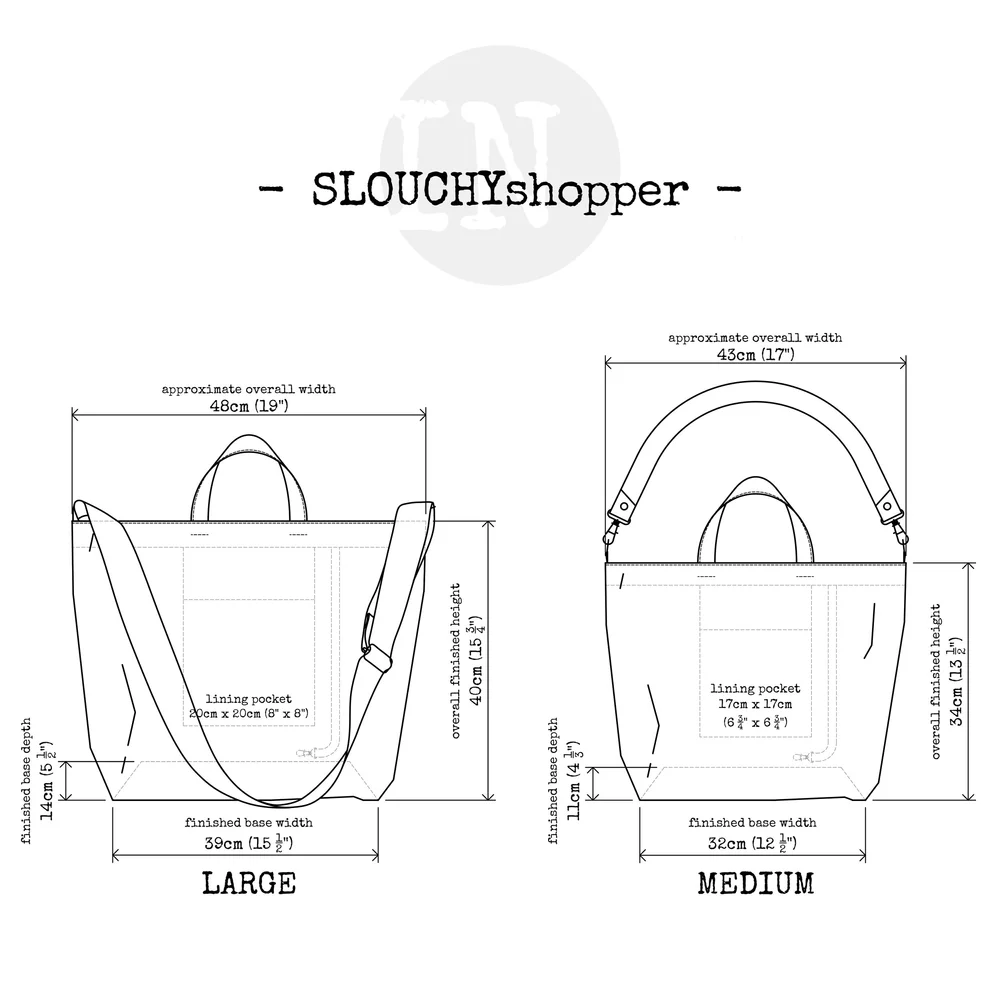 Shop — In Complete Stitches