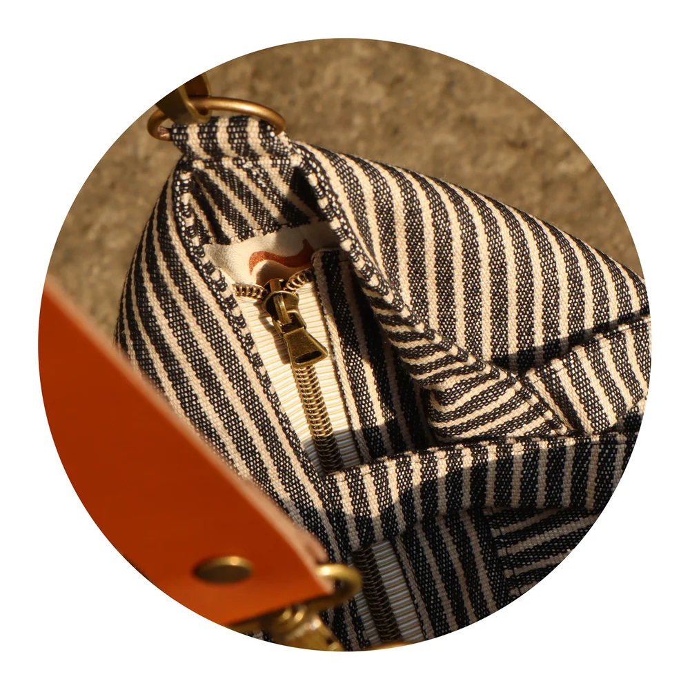 PLANTme Plant Cover PDF Sewing Tutorial — In Complete Stitches