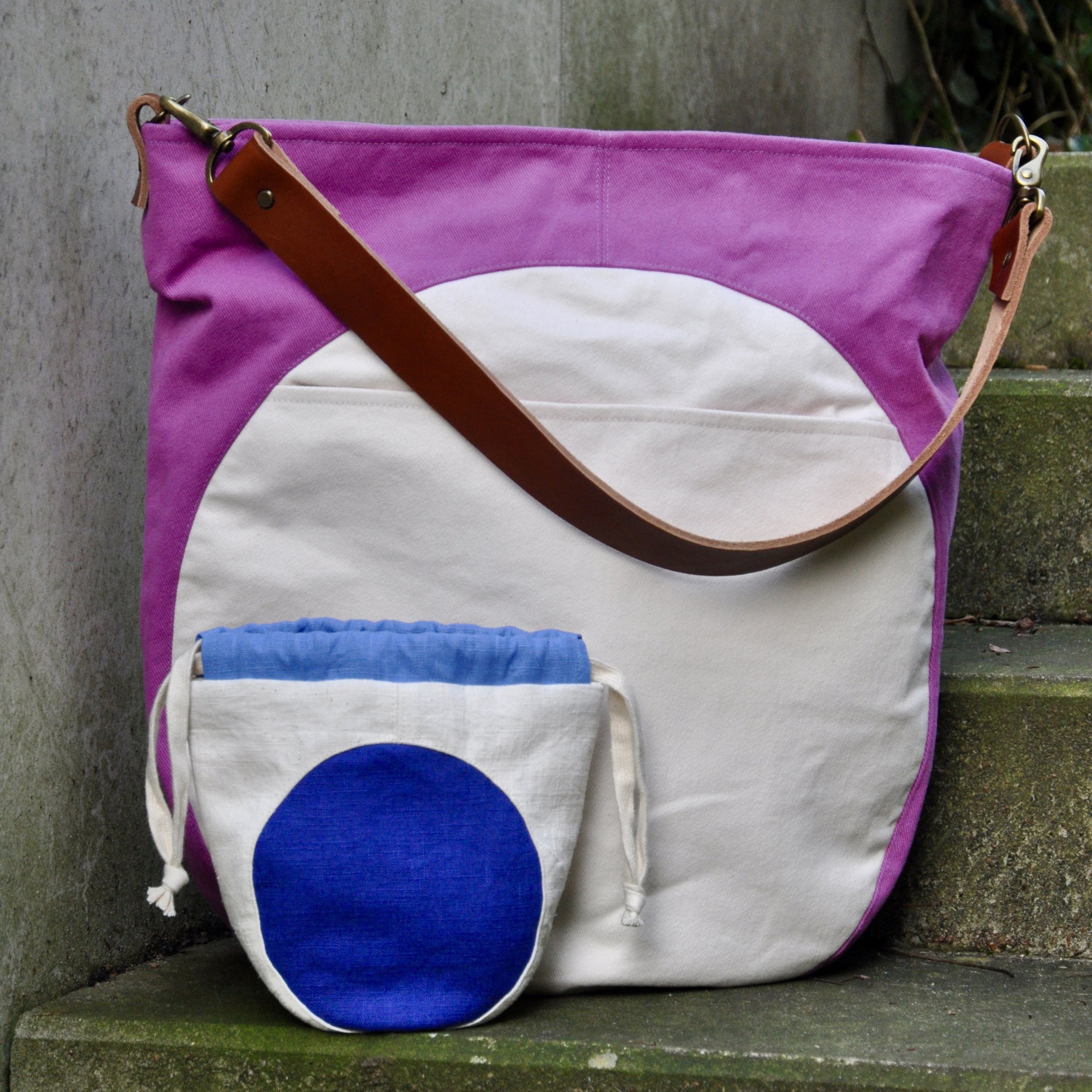 SUNbundle - MidnightSUN and SUNrise PDF Sewing Patterns — In Complete ...