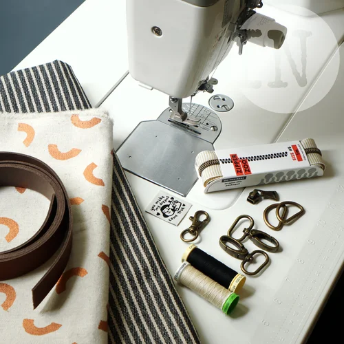 MidnightSUN PDF Sewing Pattern — In Complete Stitches