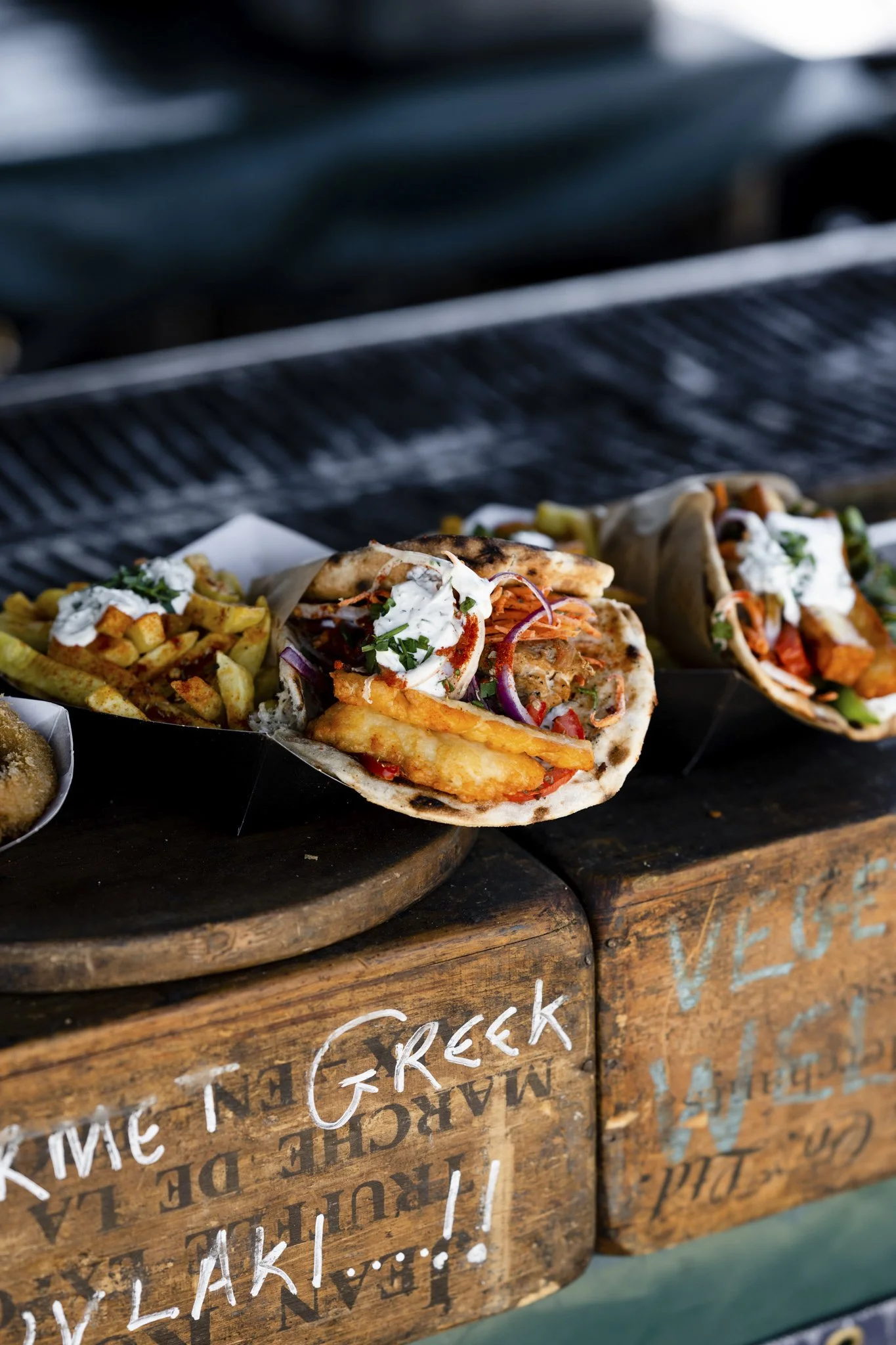 Monika Grabkowska | Overview