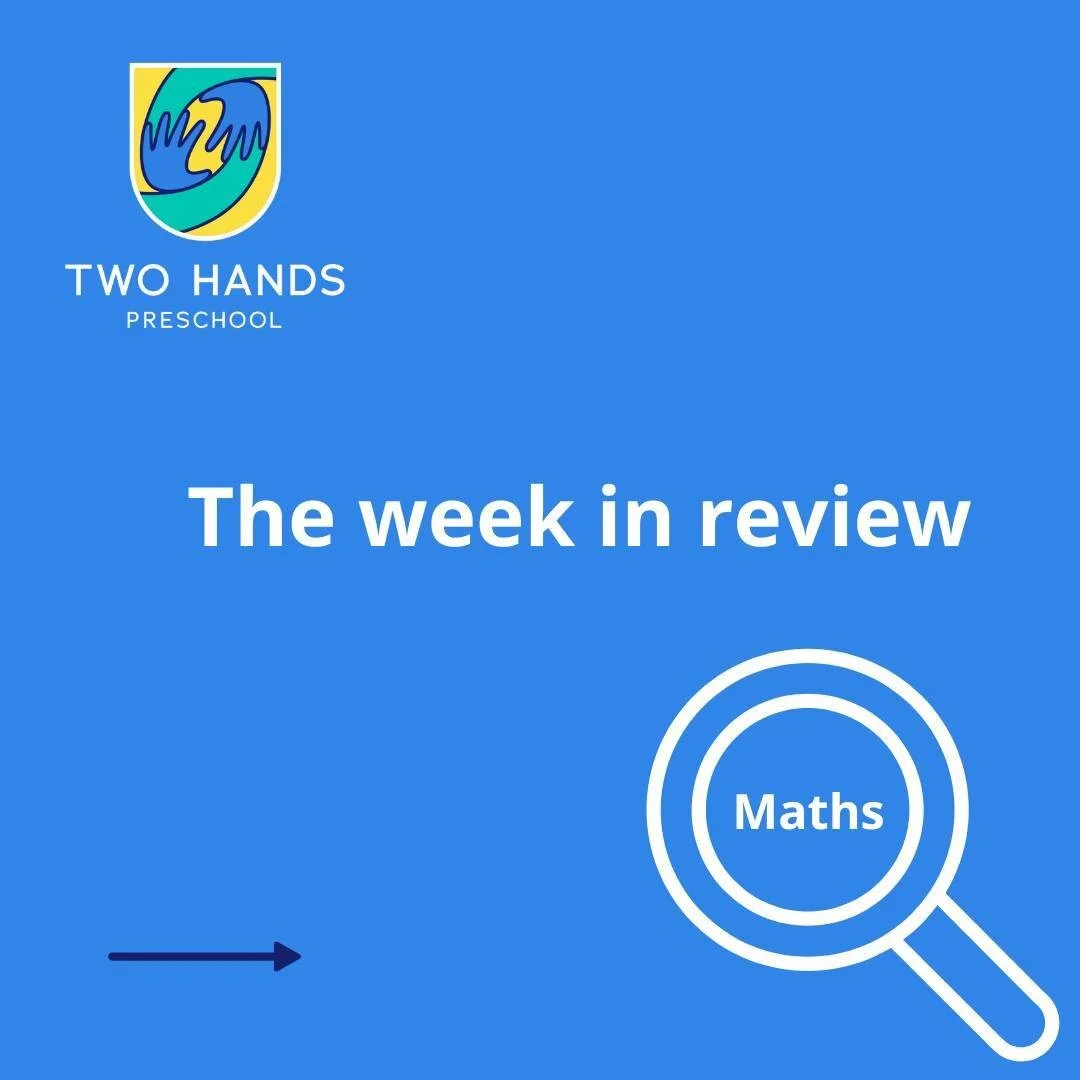 Two Hands Preschool Hammersmith Preschool