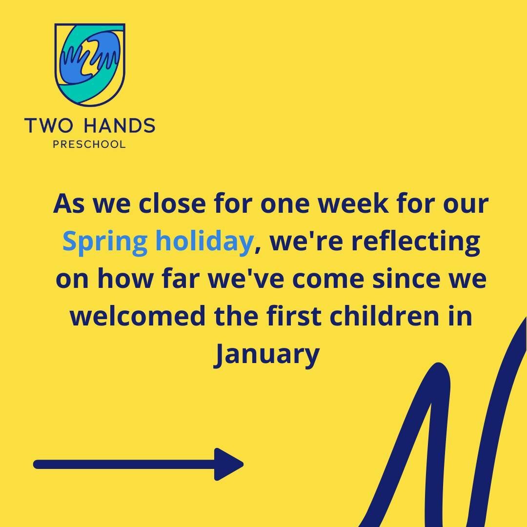 Two Hands Preschool Hammersmith Preschool