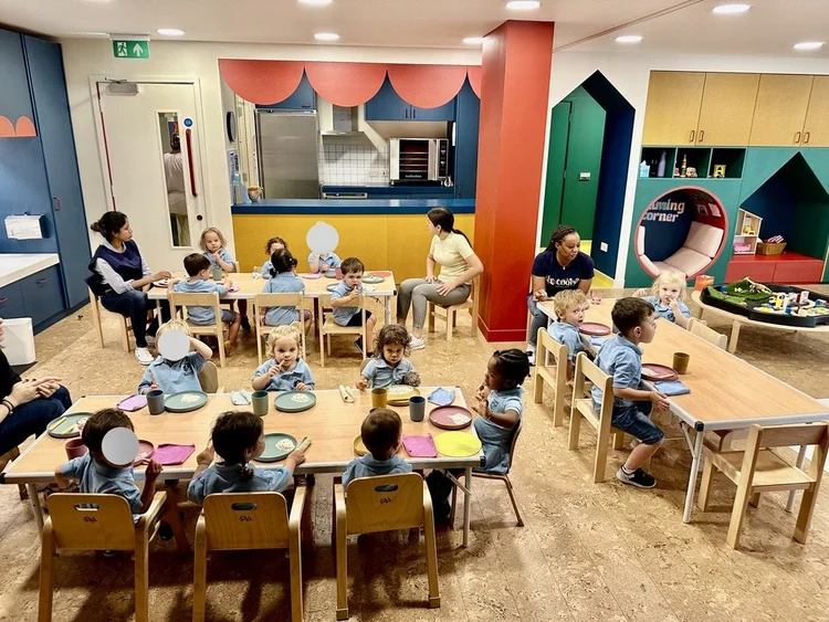 Photo Gallery — Two Hands Preschool