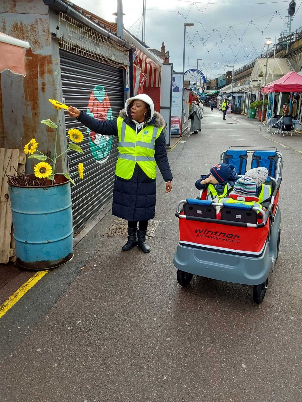 Photo Gallery — Two Hands Preschool