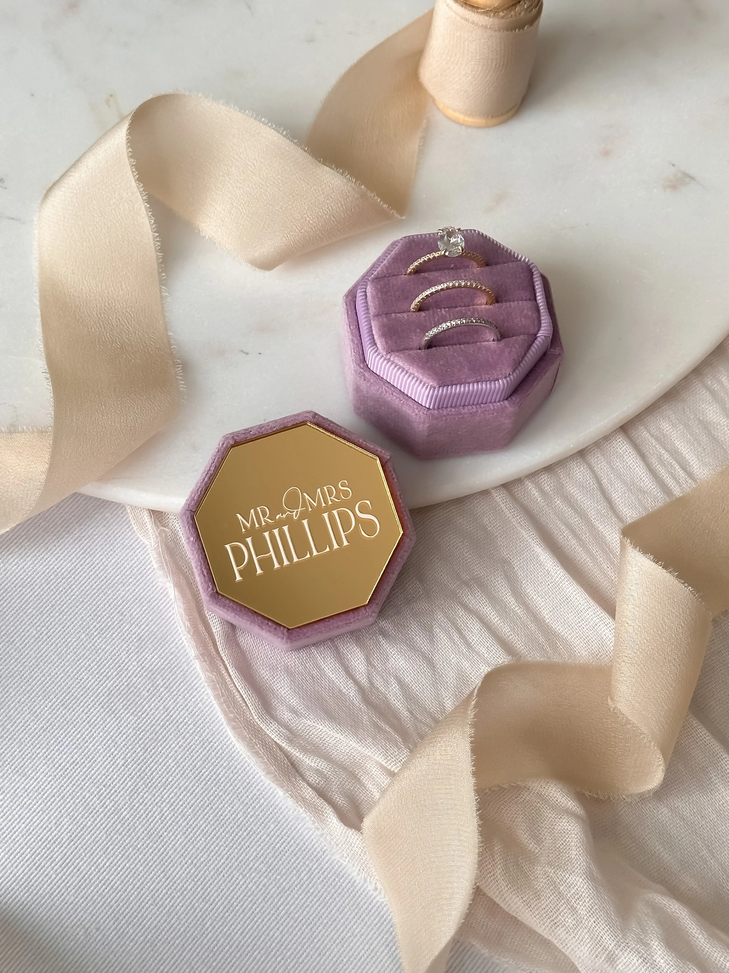 Polaroid sign with accessories ( guestbook not included ) — Rose ...