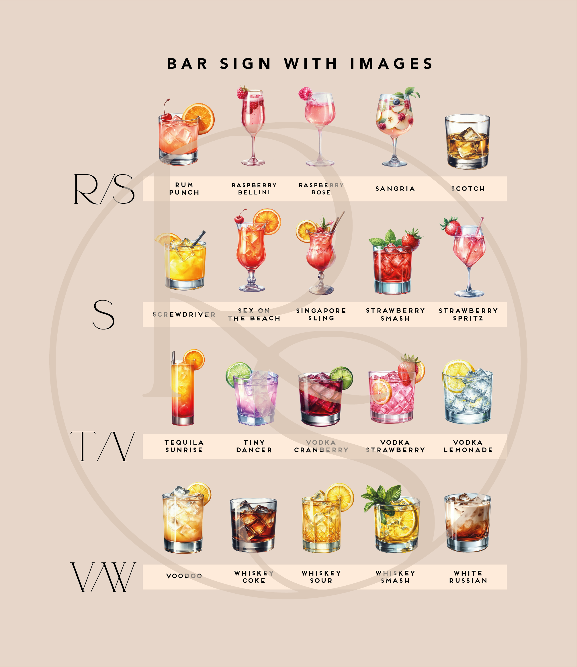 Shop — Rose Signage Co.