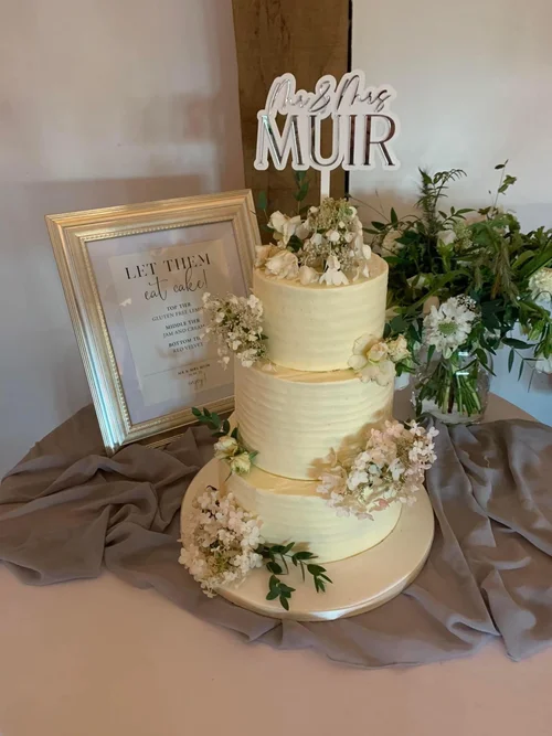 Matte White — Rose Signage Co.