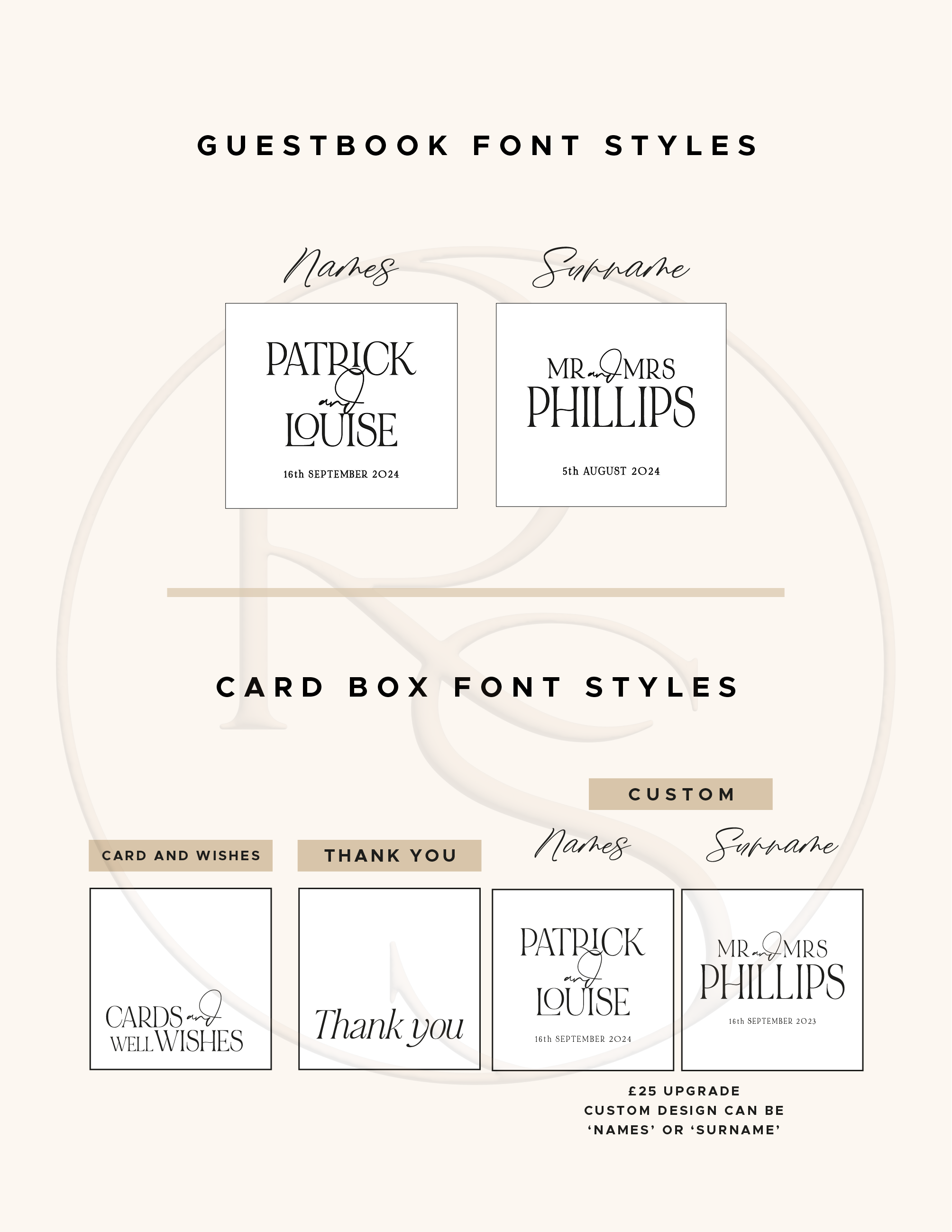 Shop — Rose Signage Co.