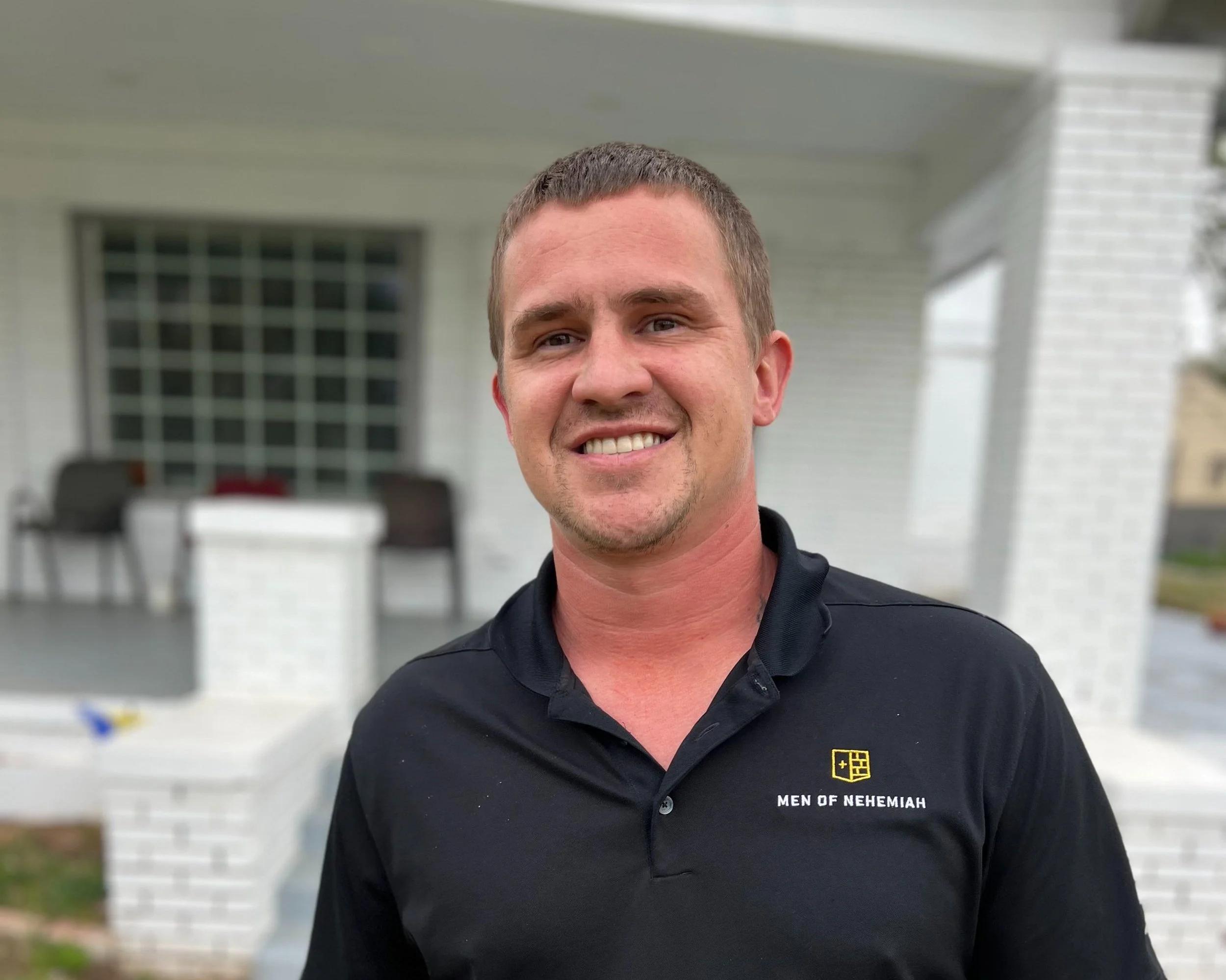 Stories — Men of Nehemiah - A Christian Addiction Treatment Center