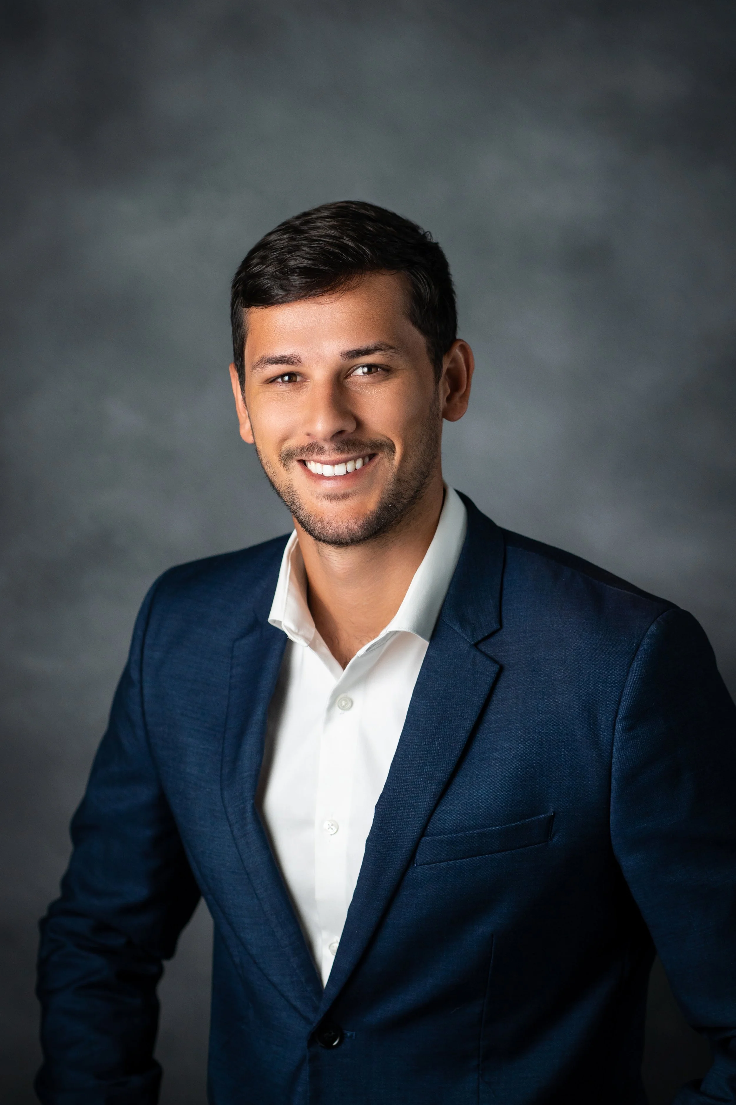 Marco Guarente — Sharpe Project Developments